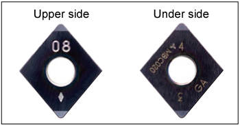 Multi-Corner Type Inserts - Technical Info/Cutting Formula | MITSUBISHI ...