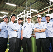 BC81 SERIES - Revista MMC | MITSUBISHI MATERIALS CORPORATION